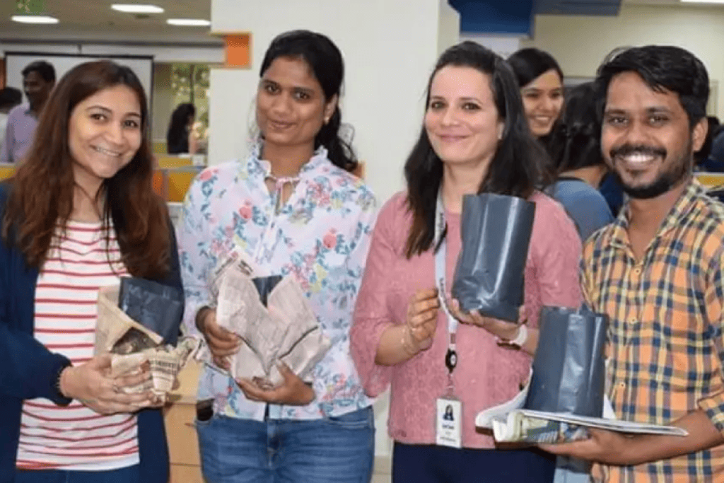 Customers Case Studies - Sprih