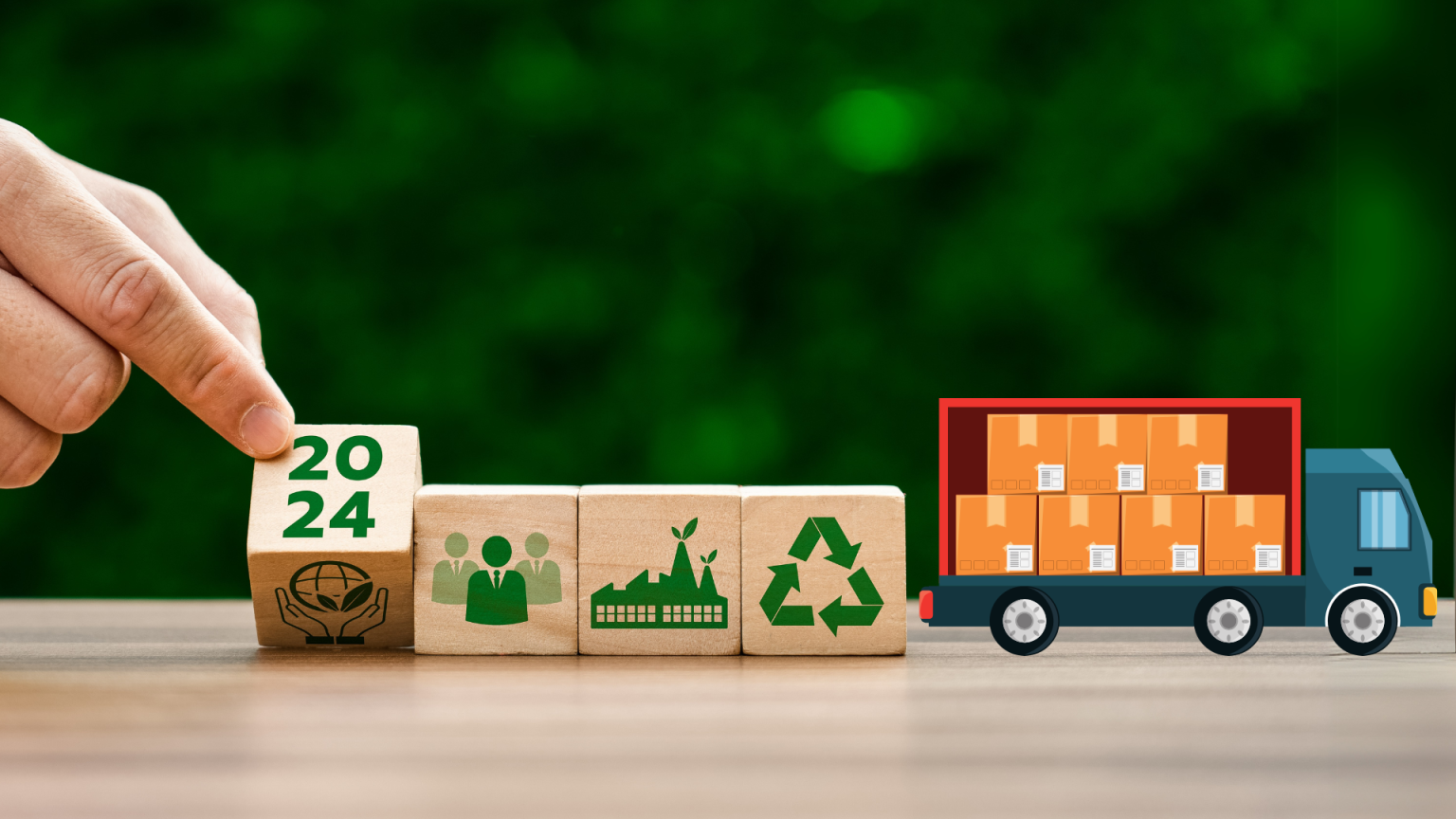 Best Sustainable Procurement Strategy for Businesses in 2025 - Sprih