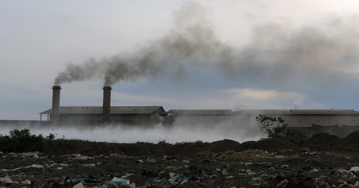 Scope 3 Category 5: Waste Generated in Operations - Sprih
